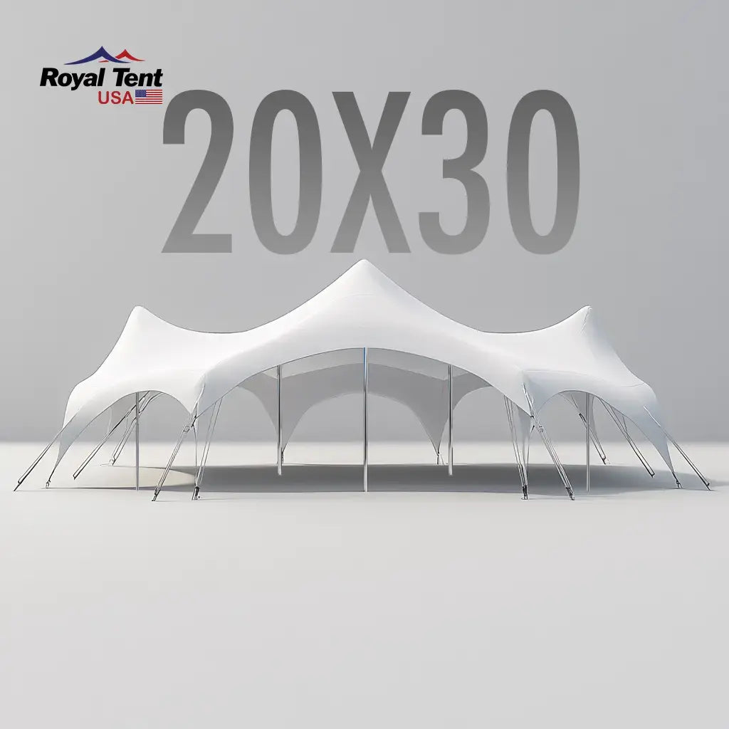 Stretch Tents - Discover Free Forming Flexible Tents for Any Occasion ...